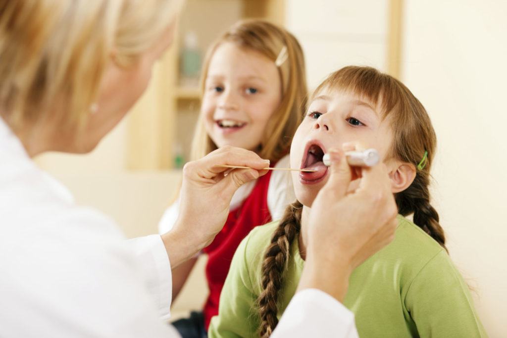Plastic bronchitis: New treatments for children | Viva Magazine