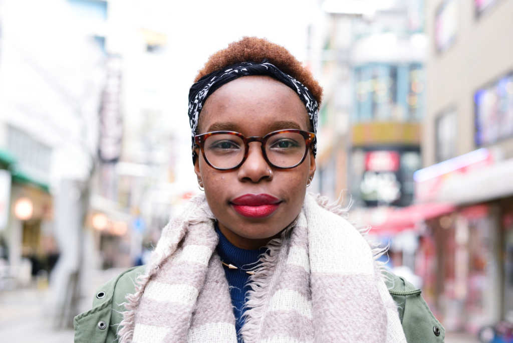 Inspired Living: Erica Martin | Viva Magazine