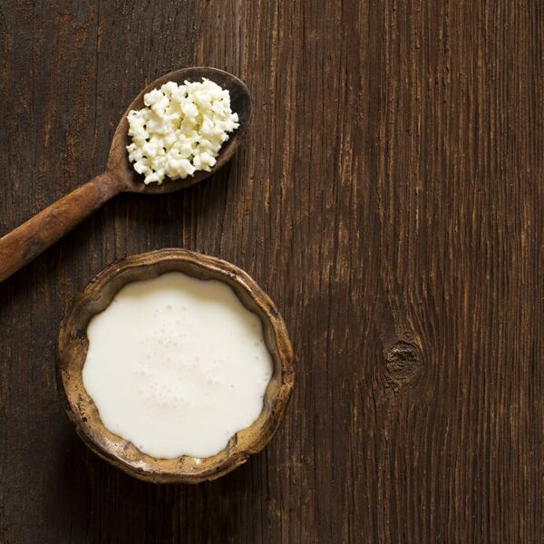 Kefir: Your Number One Support for Gut Health | Viva Magazine