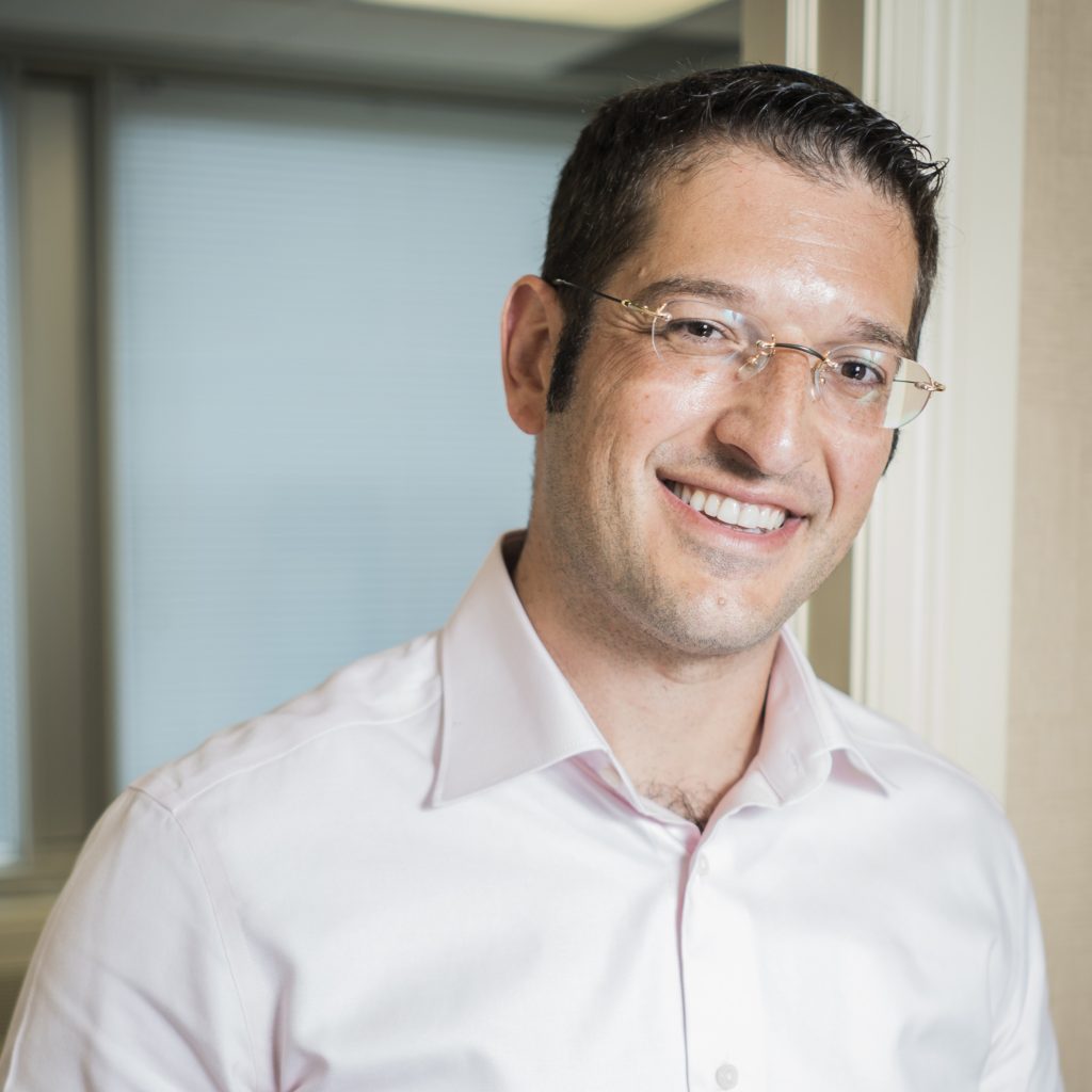 Top Cosmetic Surgeon Dr. Ron Somogyi Talks Skin Treatments | Viva Magazine