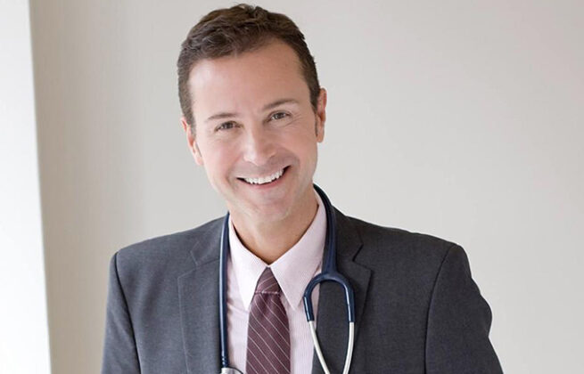 A Natural Solution for ADHD? Insights from Dr. Fred Pescatore | Viva ...