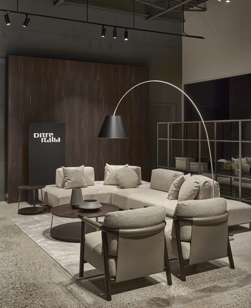 Castlefield Design District welcomes Calligaris | Viva Magazine