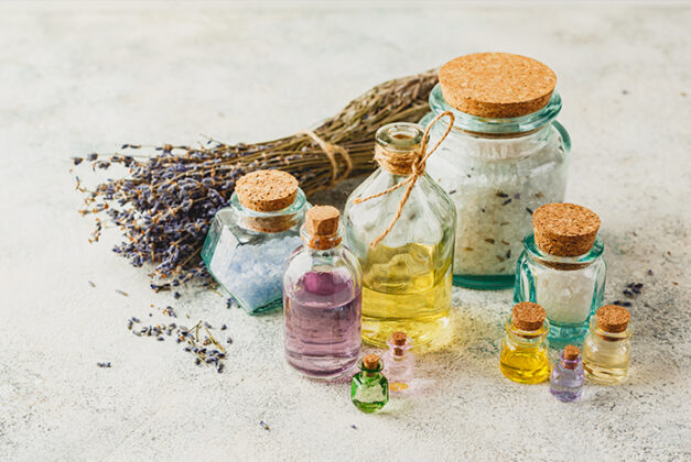 Elevating Beauty Rituals with Essential Oils: A Timeless Affair | Viva ...