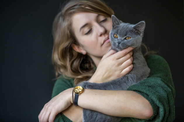 5 Silent Health Dangers That Could Be Hiding in Your Cat | Viva Magazine