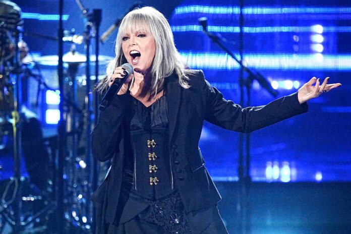PAT BENATAR: STILL HITTING HARD | Viva Magazine